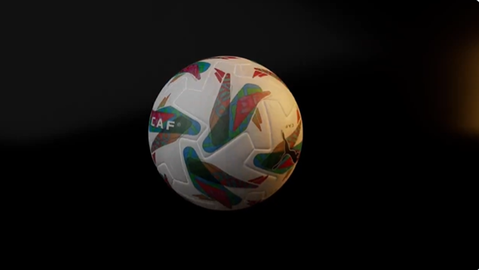 Wealth and Respect: CAF goes full Yoruba to name match ball for ...