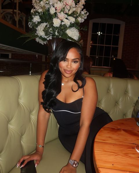 Tamira Blankson: 5 things to know about Jeremie Frimpong’s beautiful girlfriend | Pulse Sports ...