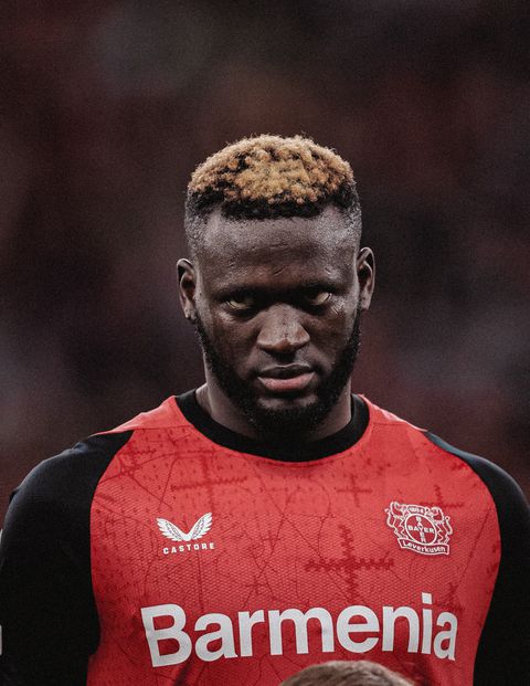 Galatasaray look to ‘retired’ Super Eagles star Boniface to replace ...