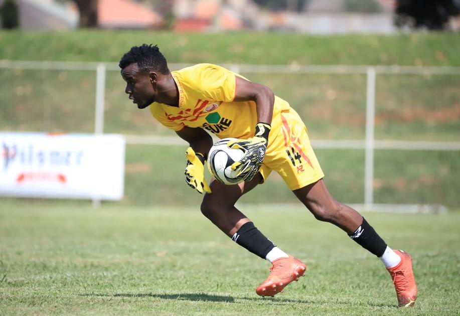 Revealed: URA FC raid Express FC as they swoop up Denis Otim and Ivan ...