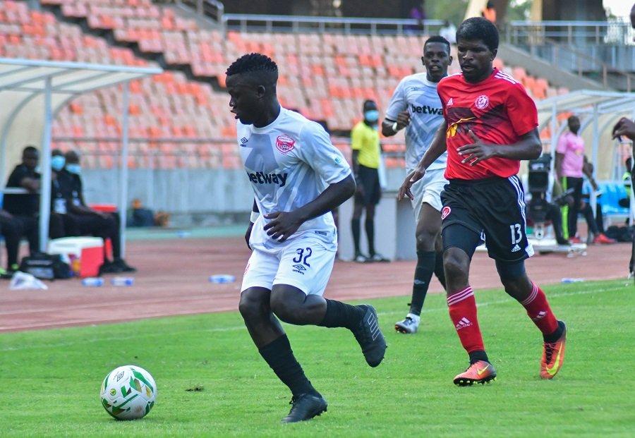 Revealed: URA FC raid Express FC as they swoop up Denis Otim and Ivan ...