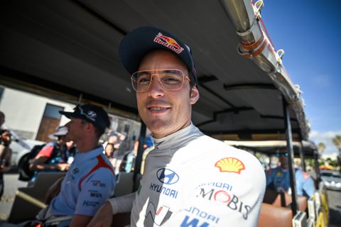 The highest paid WRC rally drivers 2024: See how much they make | Pulse ...