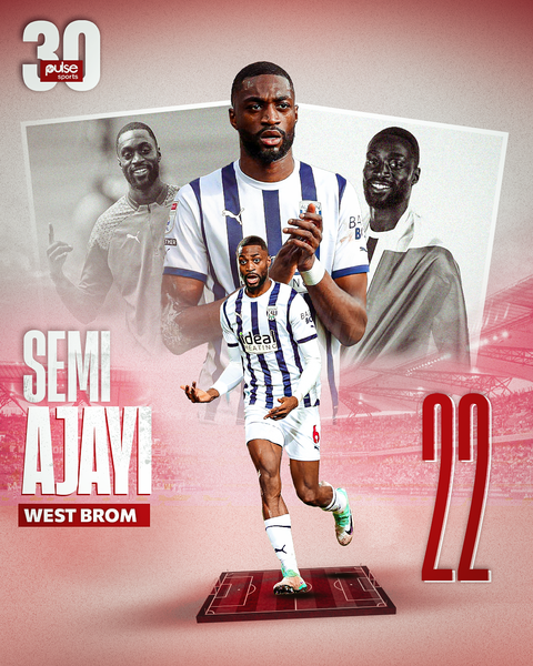 PulseSports30: Sikiru Alimi tops Moses Simon as Osayi-Samuel comes in ...