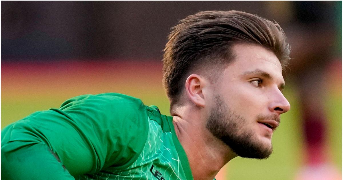 Matija Sarkic: 8 things you should know about Millwall goalkeeper who ...
