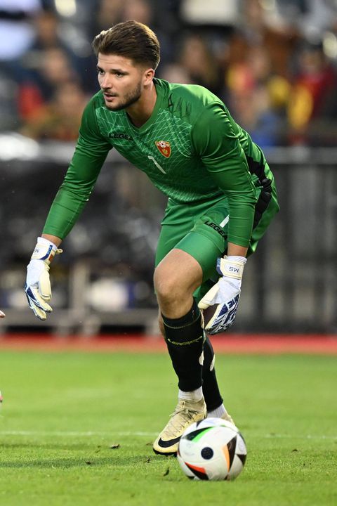 Matija Sarkic: 8 things you should know about Millwall goalkeeper who ...