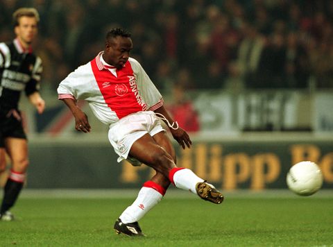 Tijani Babangida Net Worth: Profile, Age, Accident, Wife, Brother ...