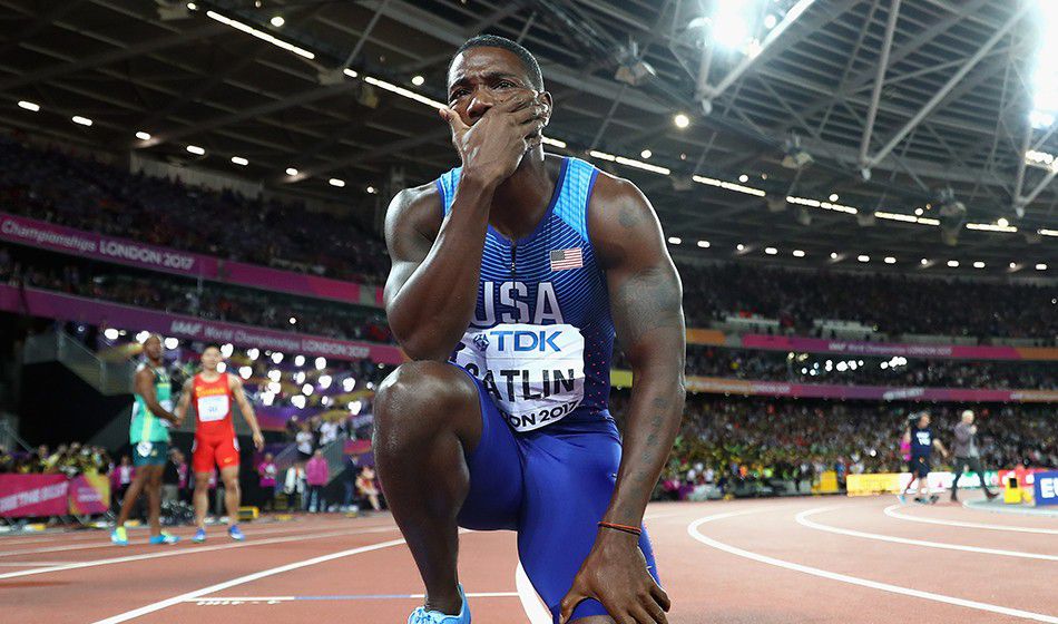 American sprint icon on his failed 'last hurrah' Tokyo 2020 Olympic ...