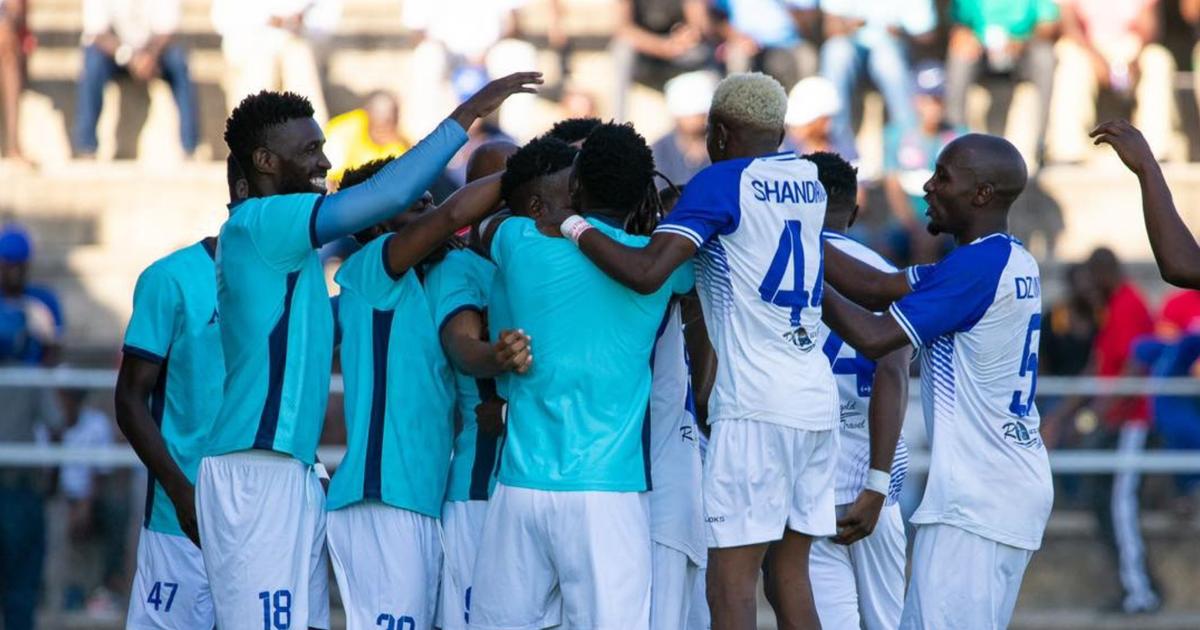 African club loses match despite hiring juju man, now faces new demands ...