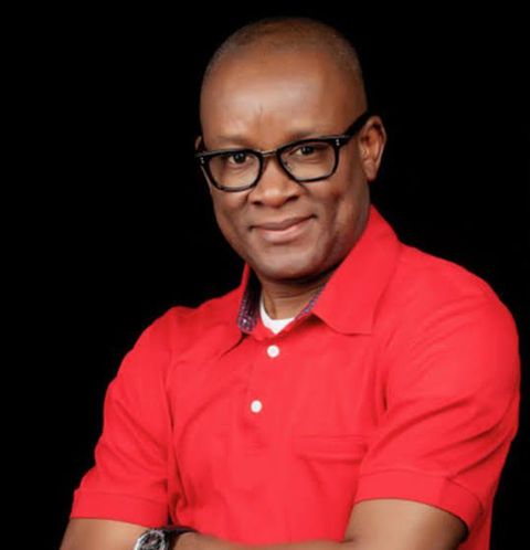 John Enoh: 3 things you should know about the farmer named Nigeria's ...