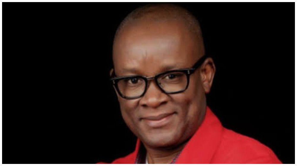 John Enoh: 3 things you should know about the farmer named Nigeria's ...