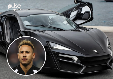 Neymar Jr. Net Worth 2024: How Rich is Al Hilal's latest superstar ...