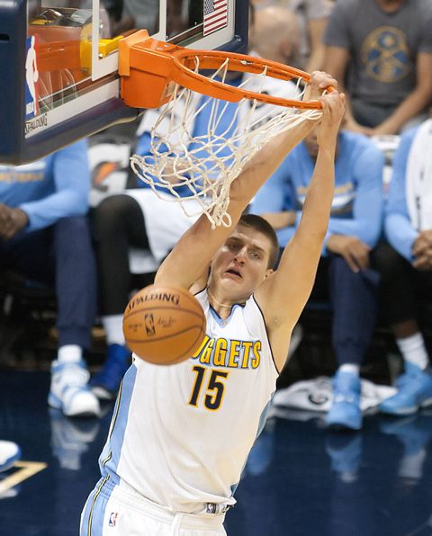 Nikola Jokic Net Worth: Age, Height, Draft, Contract, Stats ...