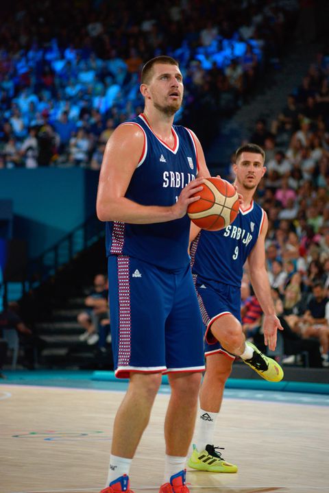 Nikola Jokic Net Worth: Age, Height, Draft, Contract, Stats ...