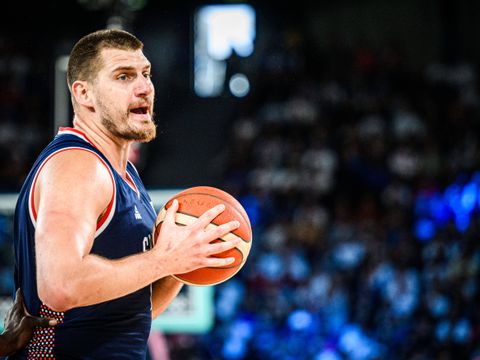 Nikola Jokic Net Worth: Age, Height, Draft, Contract, Stats ...