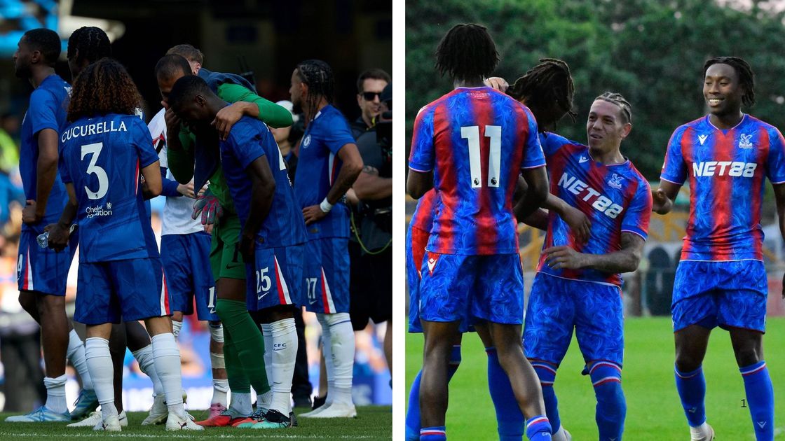 Chelsea vs Crystal Palace: Preview, Kick-off Details, Team Updates and ...