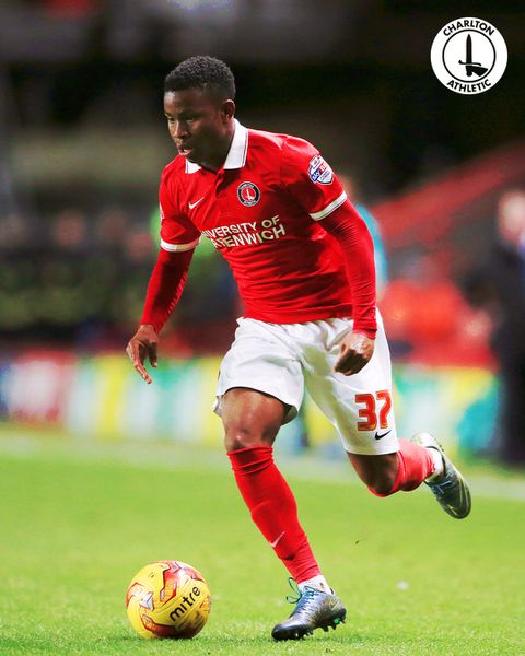 Ademola Lookman: How Super Eagles striker went from playing Sunday ...