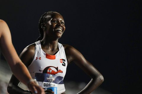 Dorcus Ewoi: 5 Things You Need to Know on Kenya’s 1500m World Athletics Championships 2025 ...
