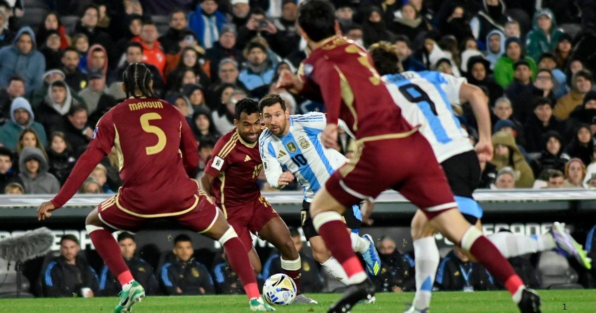FIFA World Rankings: 4 Ways Teams Gain and Lose Points in SUM Era ...