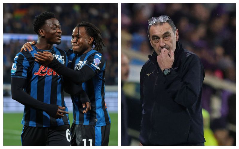 Atalanta Bc vs Lazio preview, prediction, teams news, and head-to-head ...