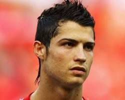 Ronaldo haircut: Which one is your favorite among these famous ...