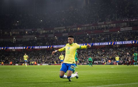 Brazil vs Tunisia preview, prediction, team news, and head-to-head ...