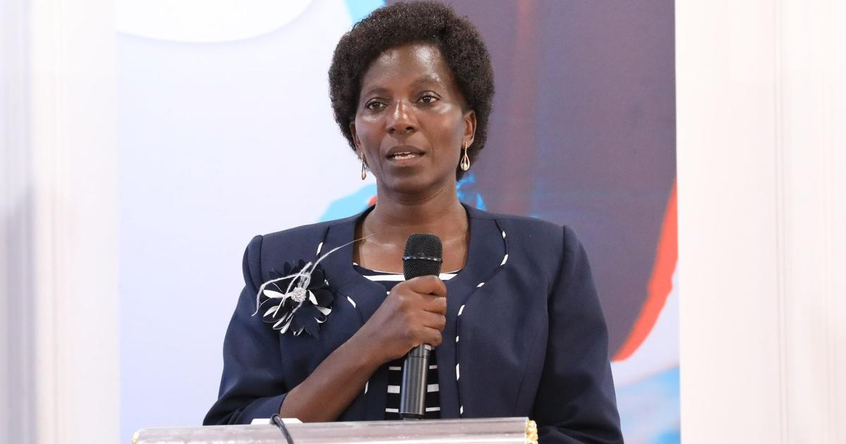 Marathon legend gives tips on how Kenya can ensure medal sweep at 2024 ...