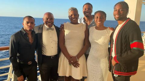 'And my poor sister!'- What Noah Lyles reveals about his lesser-known ...