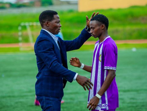 Coach of the Month nomination for Jackson Mayanja in Rwanda | Pulse ...