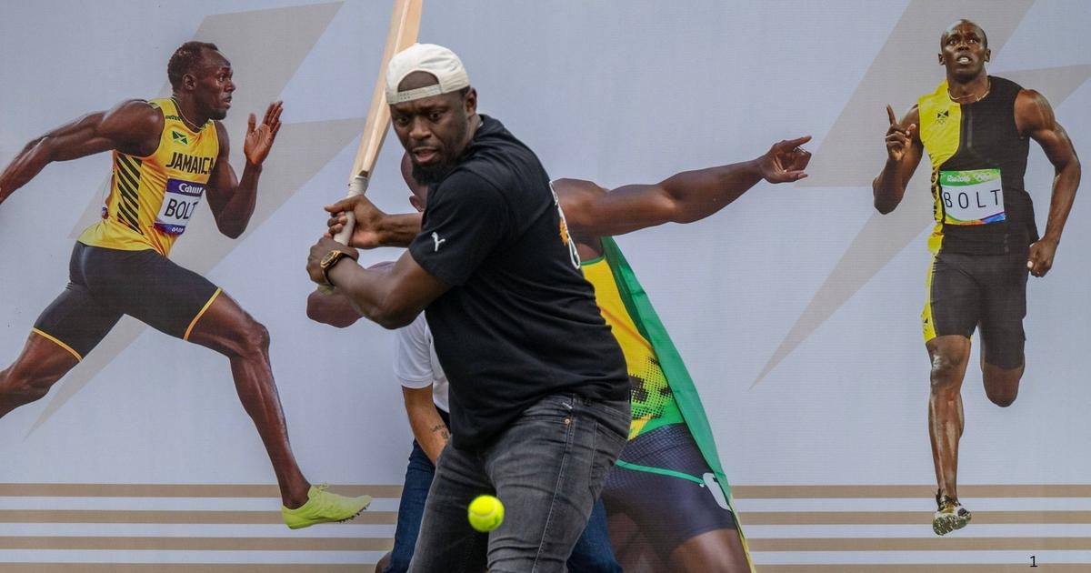Usain Bolt Open to Sensational Olympics Return - ‘I Will Be Ready ...