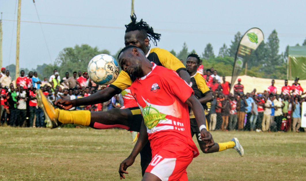 Kitara would’ve won if we had VAR, remarks Ssimbwa | Pulse Sports Uganda