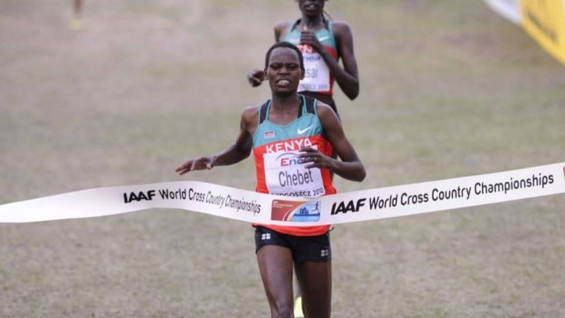 Vincent Rono, Emily Chebet confirmed for Lille Half Marathon on Sunday
