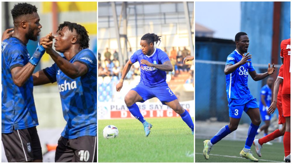 NPFL Roundup: Sporting, Rangers claim big wins as Remo Stars stumble ...