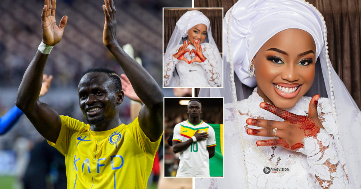 Aisha Tamba: 5 Interesting Facts to know about Sadio Mane's 19 year old ...