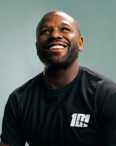 Floyd Mayweather Biography, Net Worth, Age, Height, Career, Boxing ...