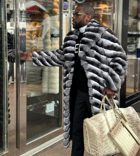 Floyd Mayweather Biography, Net Worth, Age, Height, Career, Boxing ...