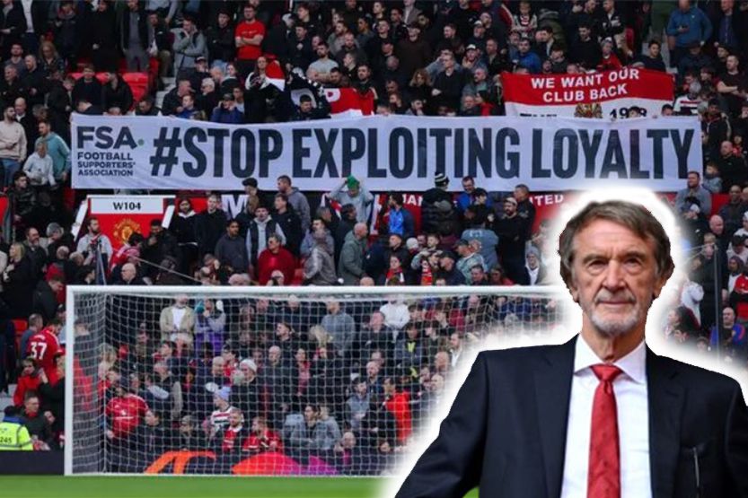 Explained: Why Manchester United management is hiking season ticket ...