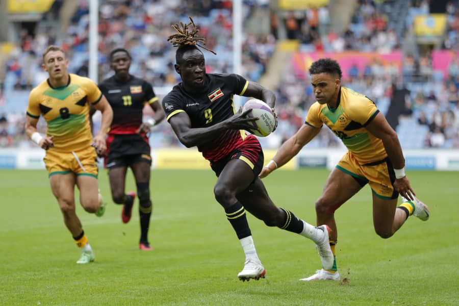 No Wokorach as Rugby Cranes' final squad for World Rugby Sevens ...