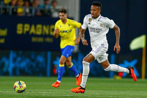 Top 10 best defenders in the world (2025) | Pulse Sports Nigeria