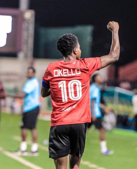 Can NEC Still Win the UPL Title Despite Humbling to Run Away Leaders Vipers SC? | Pulse Sports ...