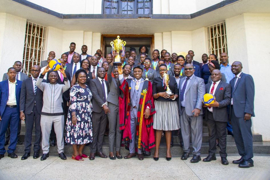 Kampala Deputy Lord Mayor Doreen Nyanjura to dedicate more time to KCCA ...