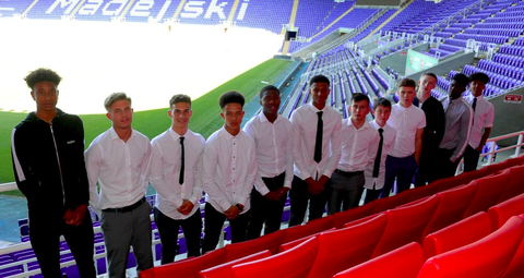 Michael Olise: Nationality, Parents, Age, Profile, Achievements, Net ...