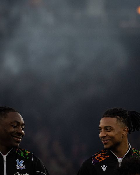 Michael Olise: Nationality, Parents, Age, Profile, Achievements, Net ...