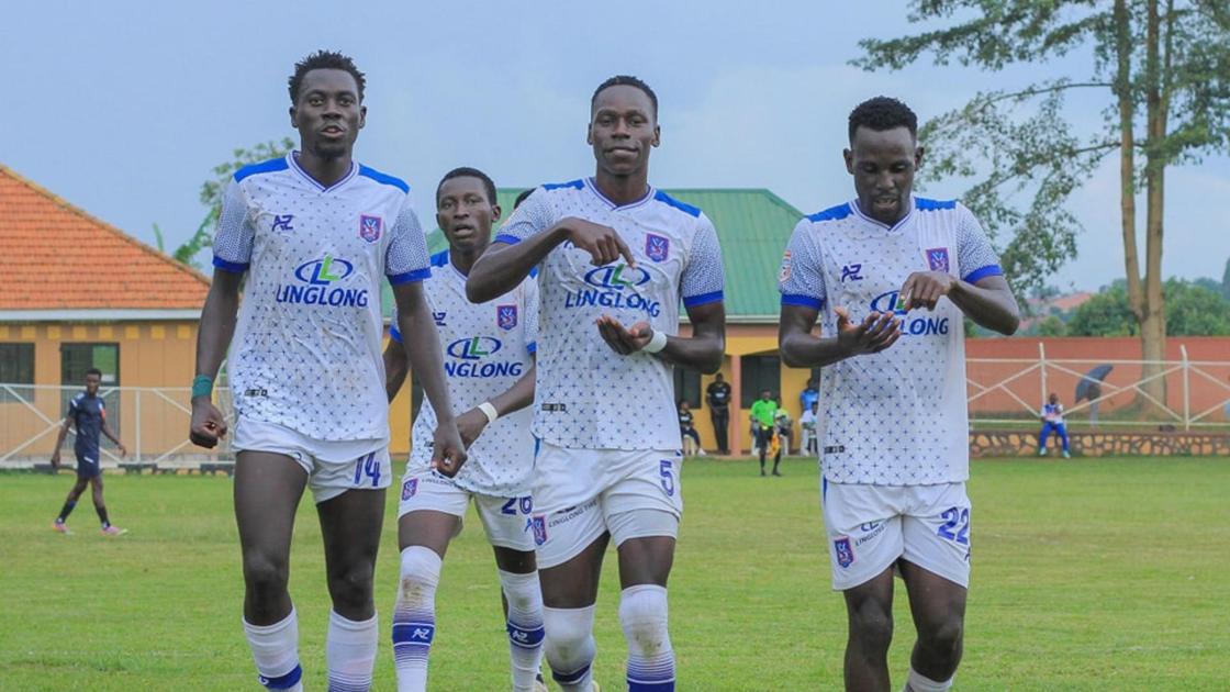 Latest Football News, Scores & Results