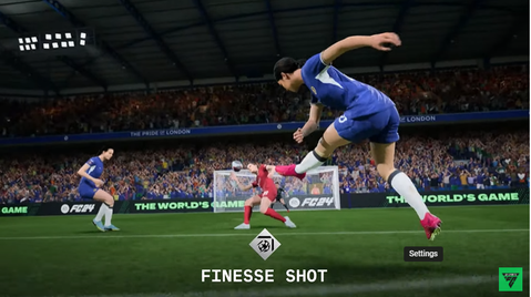 EA FC 24: 5 things we learned from Gameplay Deep Dive Trailer [Review]