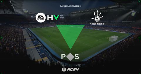 EA FC 24: 5 things we learned from Gameplay Deep Dive Trailer [Review ...