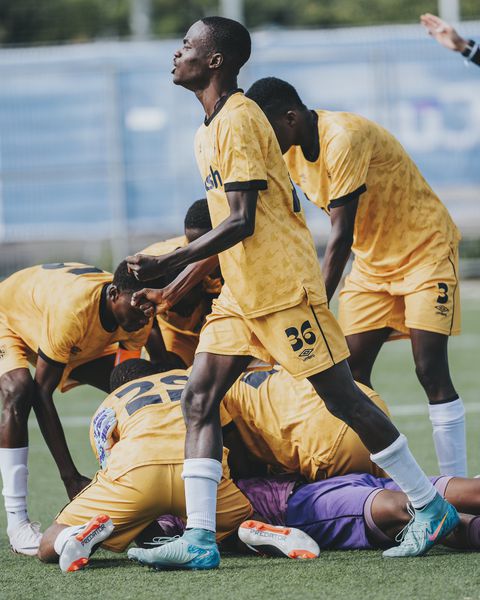 Gothia Cup: Beyond Limits set up all-Nigerian semis vs Sporting Lagos ...