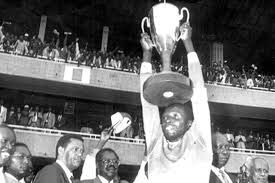 TBT: The hot tempered Gor Mahia icon who faced Real Madrid legends ...