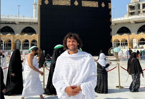 Top 15 Best Muslim Football Players In The World 2025 | Pulse Sports ...