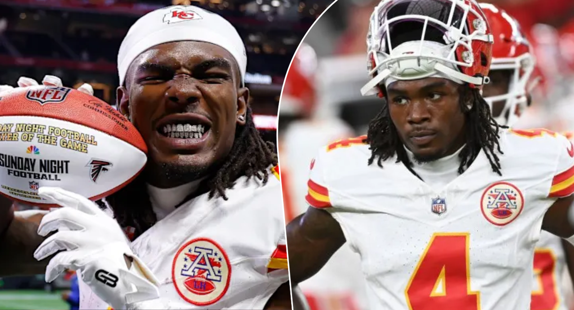 Rice sentenced to jail, hit with $114K fine after pleading GUILTY to ...