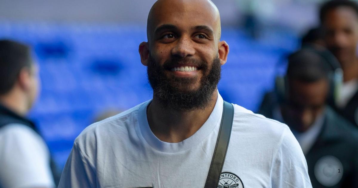 The Wait is Over! Manchester United Finally Get their Man as Brentford ...